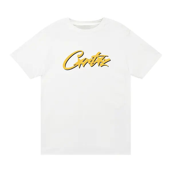 CORTEIZ Allstarz Tee - White
