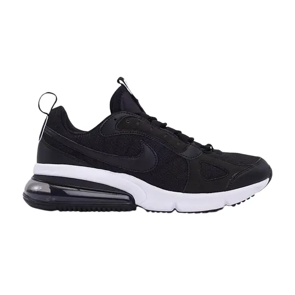 Nike Air Max 270 Futura Sneakers - Black