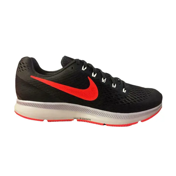 Nike Air Zoom Pegasus 34 Sneakers - Grey