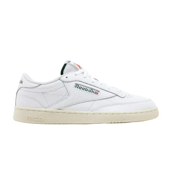REEBOK Club C 85 Sneakers - White