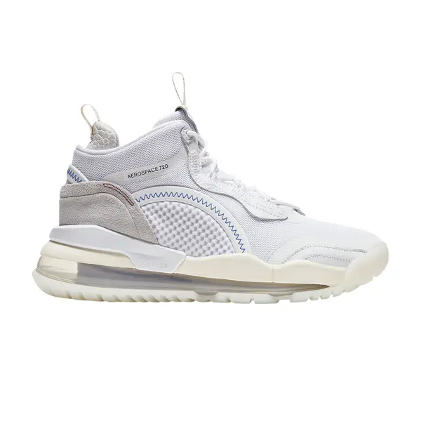 JORDAN Aerospace 720 Sneakers - White