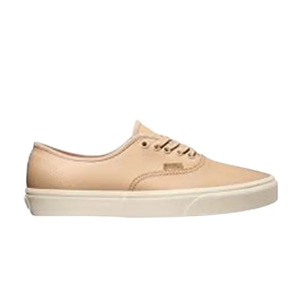 VANS Authentic Dx 'veggie Sneakers - Tan