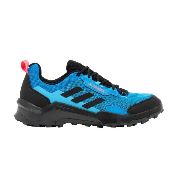 Adidas Terrex Ax4 Primegreen Athletic Sneakers - Blue
