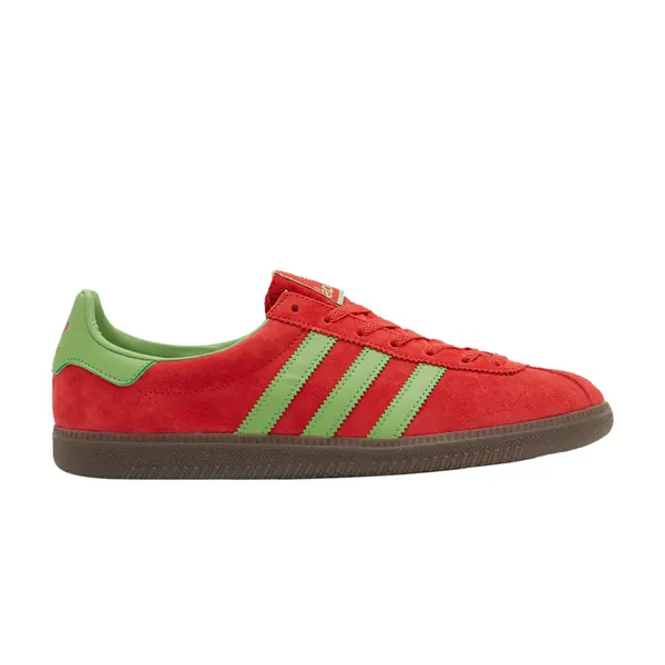 Adidas Athen City Series Sneakers