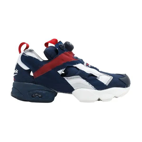 REEBOK Instapump Fury Overbranded - Blue