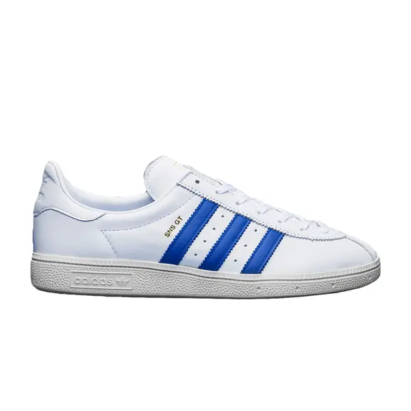 Adidas Gt 'hometown Love Stockholm' Sneakersnstuff Collaboration - White