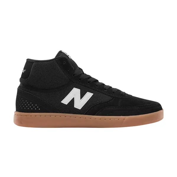 NEW BALANCE Numeric 440 High Top Sneakers