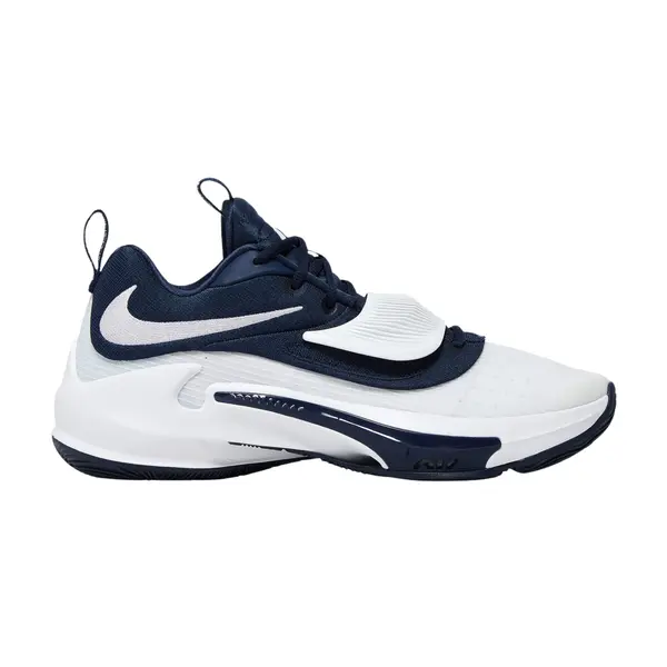 Nike Zoom Freak 3 Tb Sneakers - Blue