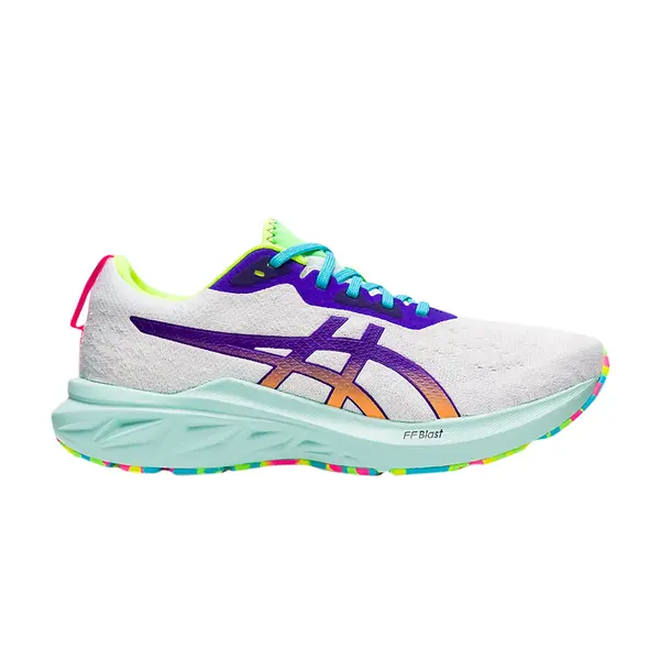 Asics Dynablast 2 Sneakers - White