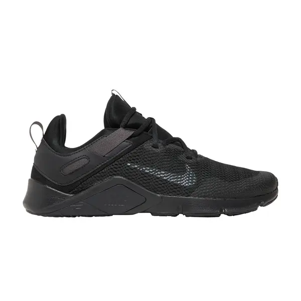 Nike Legend Essential Sneakers - Black