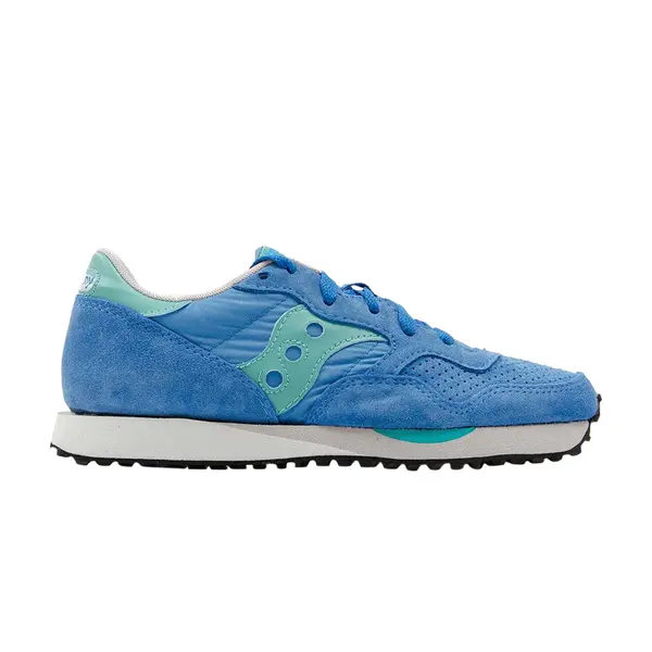 Saucony Dxn Trainer Sneakers - Blue