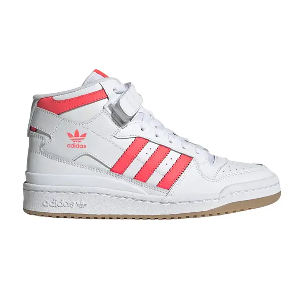 Adidas Forum Mid Sneakers