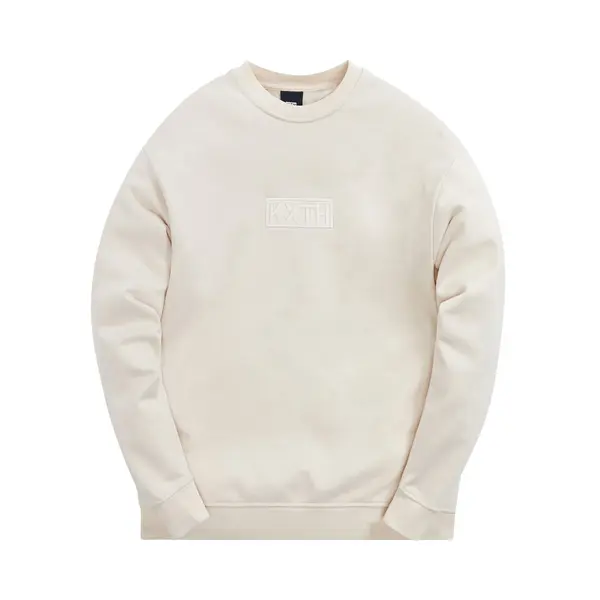Kith Cyber Monday Crewneck