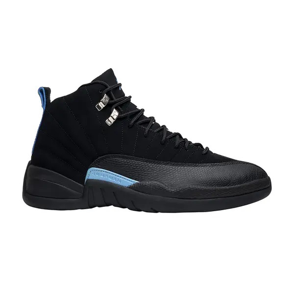 JORDAN 12 Retro 'nubuck' Sneakers