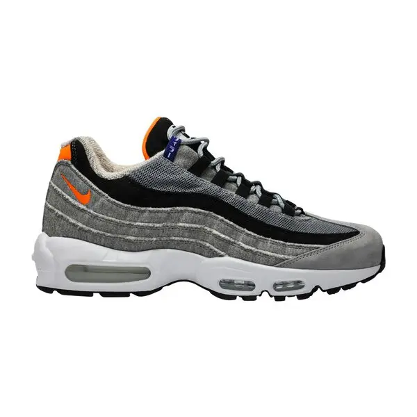 Nike Loopwheeler X Max 95 Sneakers