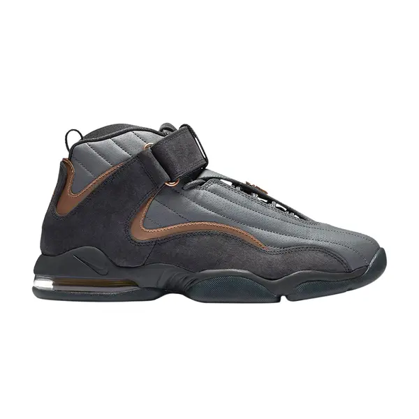 Nike Air Penny 4 Sneakers