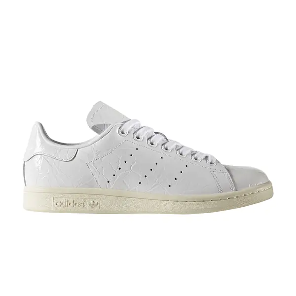 Adidas Stan Smith Sneakers - White