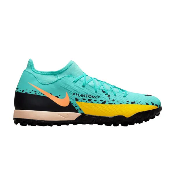 Nike Phantom Gt2 Academy Df Tf 'lucent Pack
