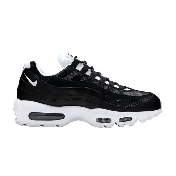 Nike Air Max 95 'ying Yang Pack - Black