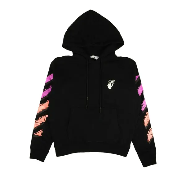 Off-White Marker Slim Hoodie