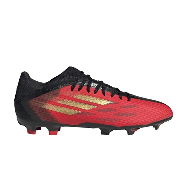 Adidas X Speedflow.3 Fg