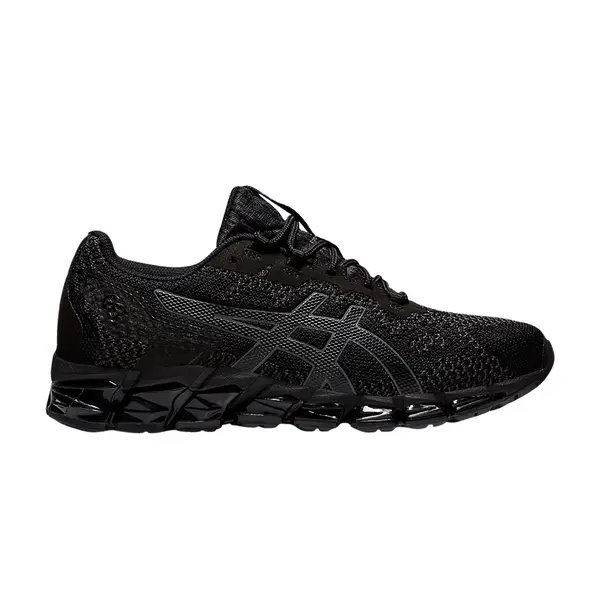 Asics Gel Quantum 360 6 Knit - Black