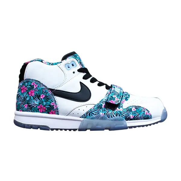 Nike Air Trainer 1 Mid Prm Pb Qs 'pro Bowl - White