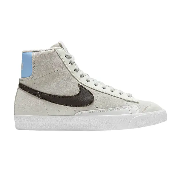 Nike Blazer Mid '77 - Grey