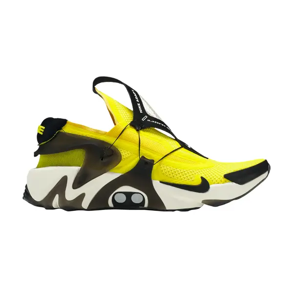 Nike Adapt Huarache Sneakers - Yellow