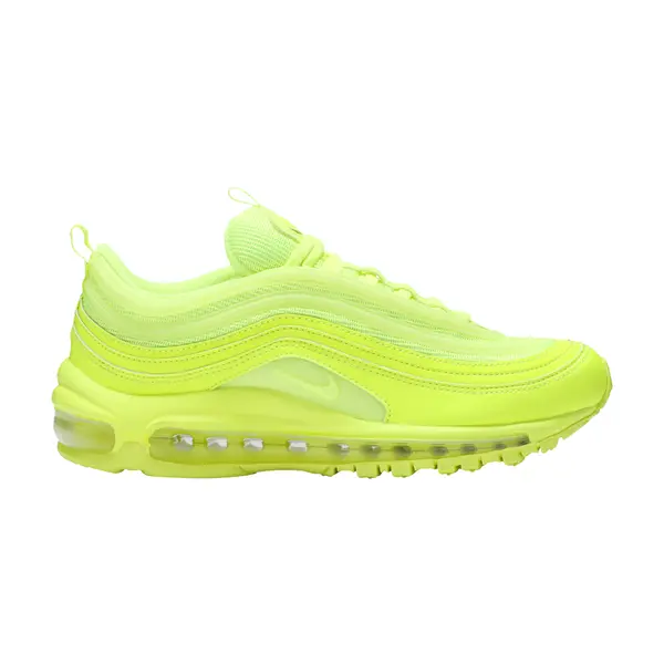 Nike Air Max 97 Sneakers - Yellow