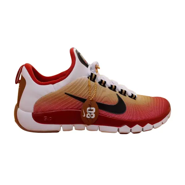 Nike Free Trainer 5.0 Nrg 'jerry Rice