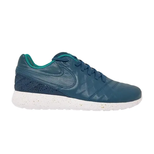 Nike Roshe Tiempo 6 Fc Qs Sneakers - Black