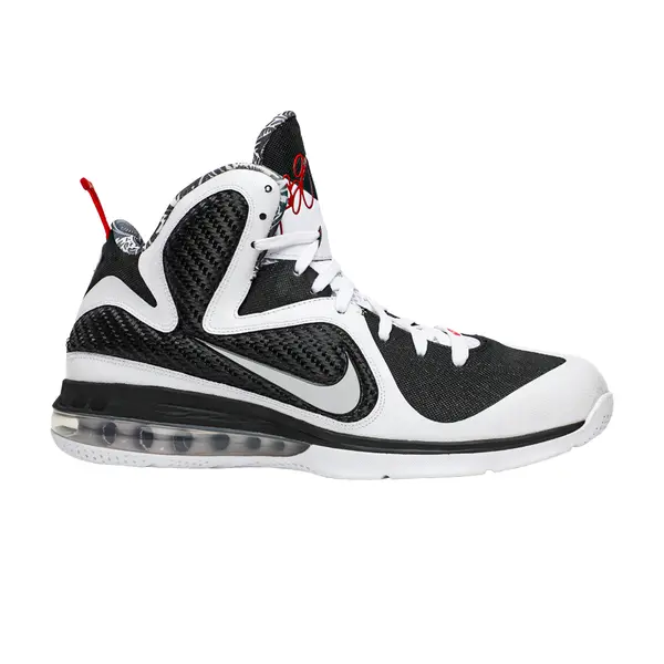 Nike Lebron 9 'freegums' Sneakers