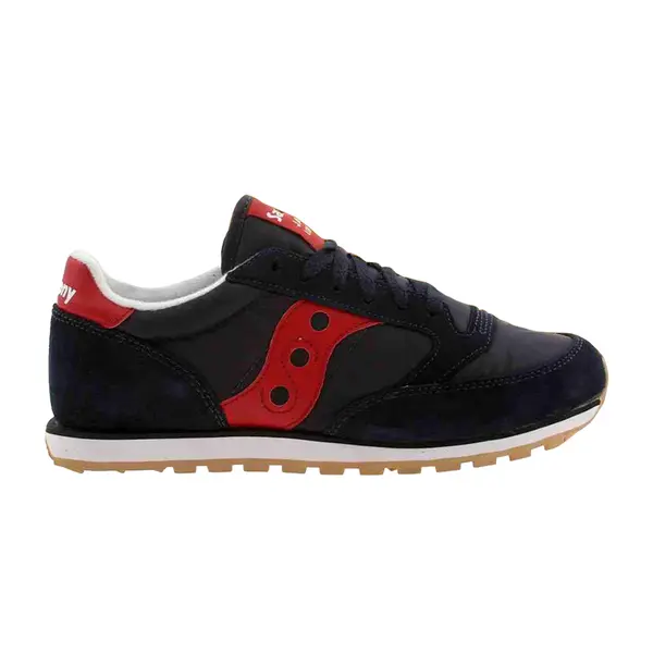 Saucony Jazz Low Pro Sneakers - Blue