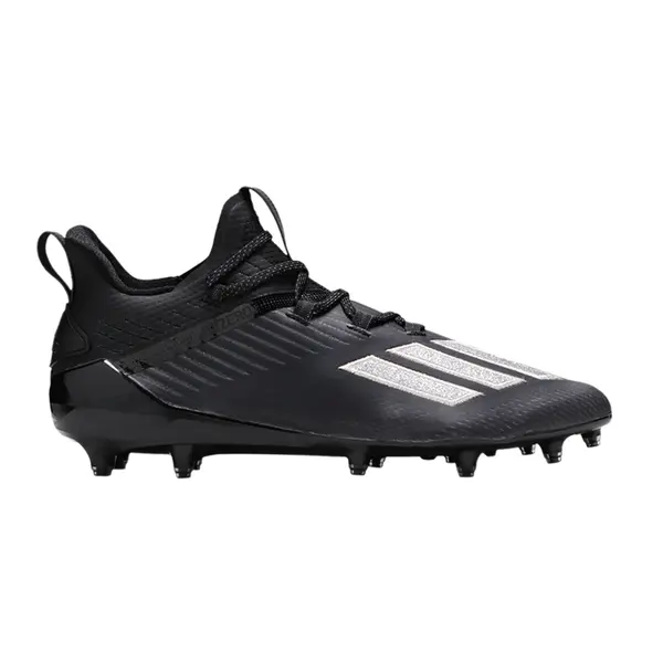 Adidas Adizero Cleat - Black