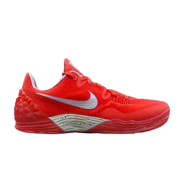 NIKE ZOOM KOBE VENOMENON 5 27.5 レッド Nike Zoom Kobe Venomenon 5 'Rise - Red | Editorialist