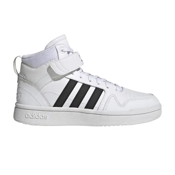 Adidas Postmove Mid-top Sneakers
