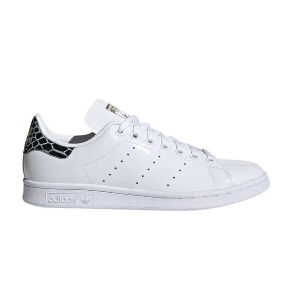 Adidas Stan Smith Sneakers - White