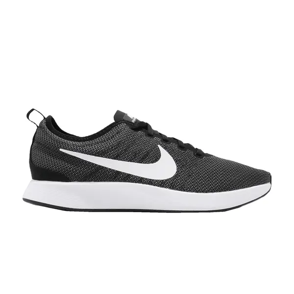 Nike Dualtone Racer Sneakers - Black