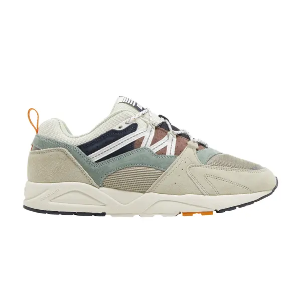KARHU Fusion 2.0 Sneakers - Green