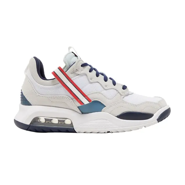 JORDAN Paris Saint-germain X Ma2 Sneakers - White