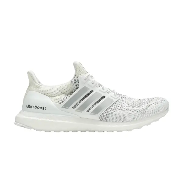 Adidas Show Me The Money X Ultraboost Sneakers - White