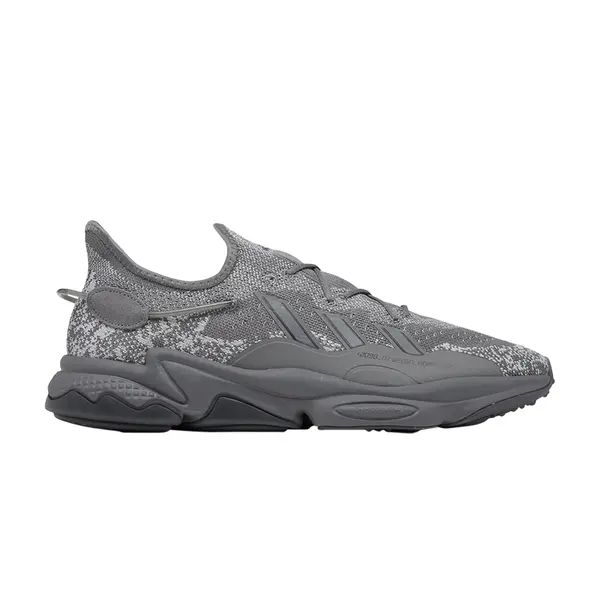 Adidas Ozweego Knit Sneakers