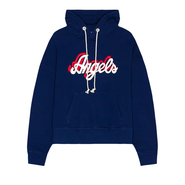 Palm Angels Angels Hoody