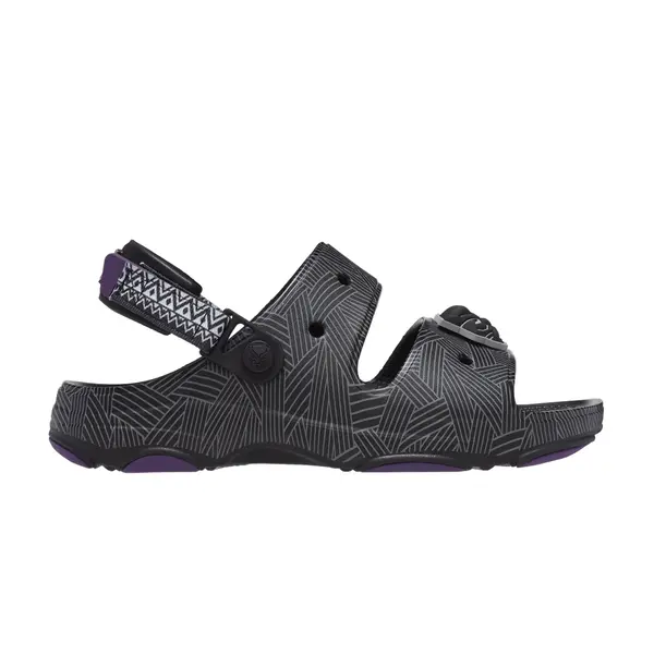 CROCS Marvel X All-terrain Sandal " Panther