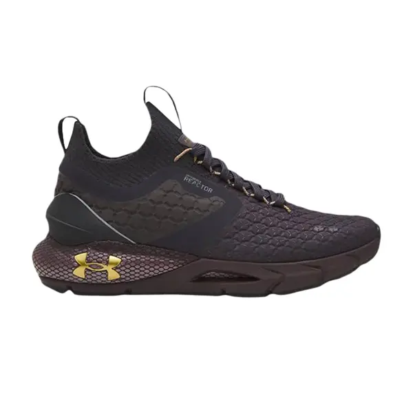 Under Armour Hovr Phantom 2 Coldgear Reactor - Black