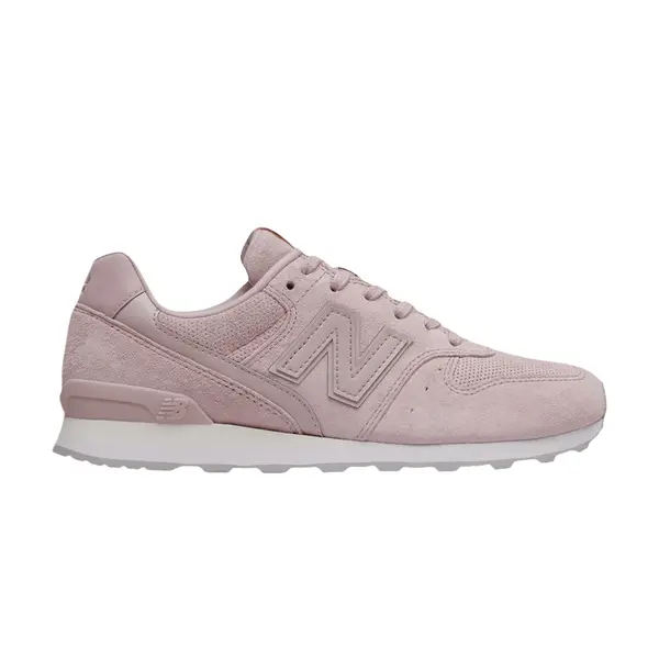 NEW BALANCE 696 Sneakers - Pink