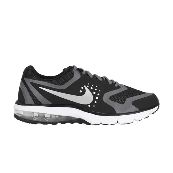 Nike Max Premiere Run Sneakers - Black