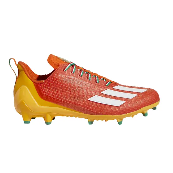 Adidas Adizero Cleats 'cholula - Orange
