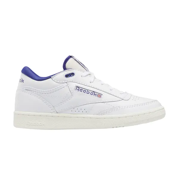 REEBOK Club C Mid 2 Vintage